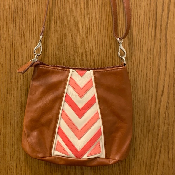 Miche | Bags | Miche Adjustable Dee Hip Bag Shoulder And Crossbody Faux ...